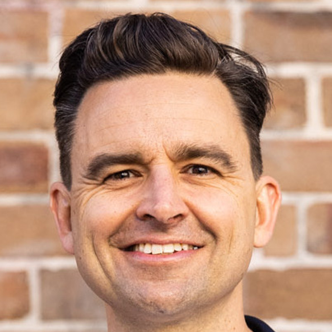 Christian "Boo" Boucousis | Essential Talent NZ