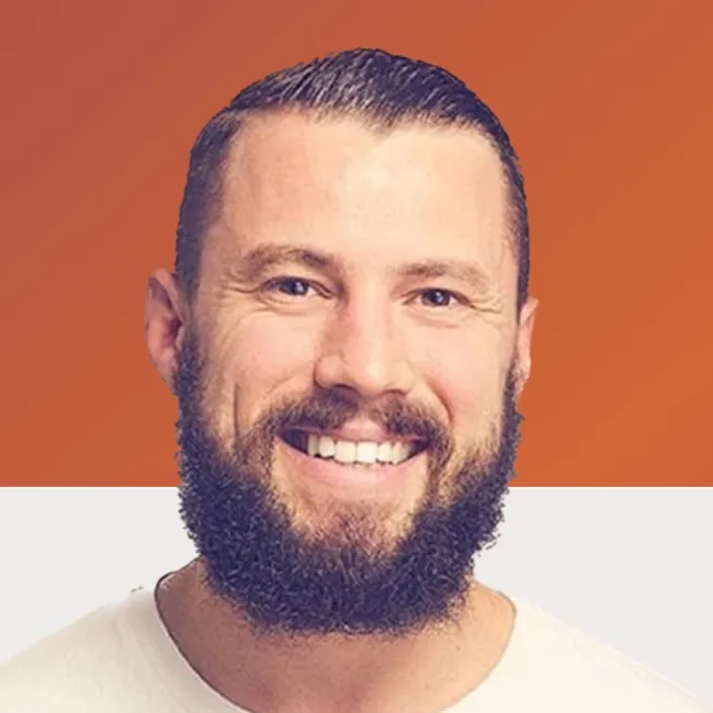 Cliff Harvey | Essential Talent NZ