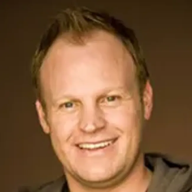 Secure Andrew Mulligan for your next event today!