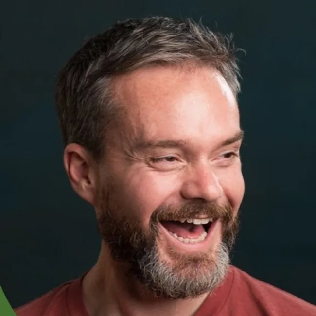 Nick Rado | Essential Talent NZ