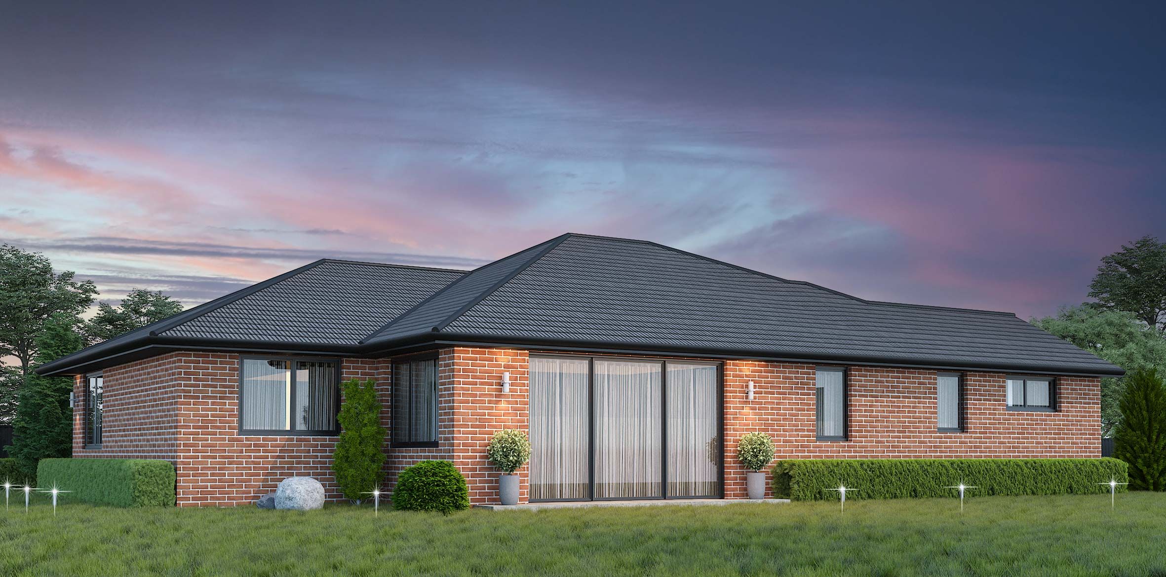 Beautiful New home in Lockerbie Estate | Waikato House & Land