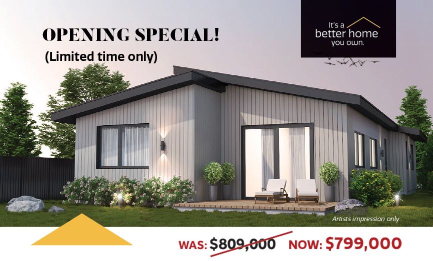 20 Pa Ariki, Lakeside Development | North Waikato House & Land