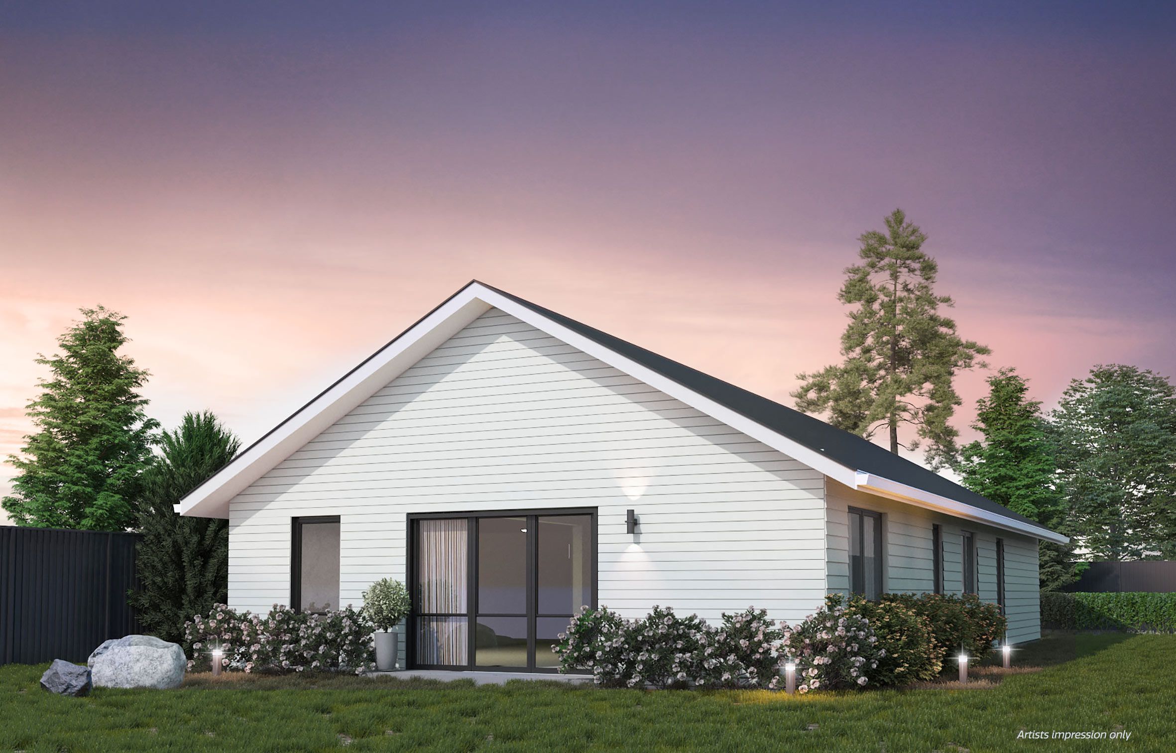 24 Pa Ariki Rd, Lakeside Development | North Waikato House & Land