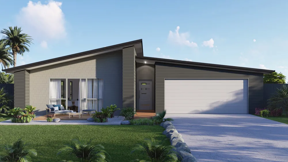 One Tree Point | Beachside