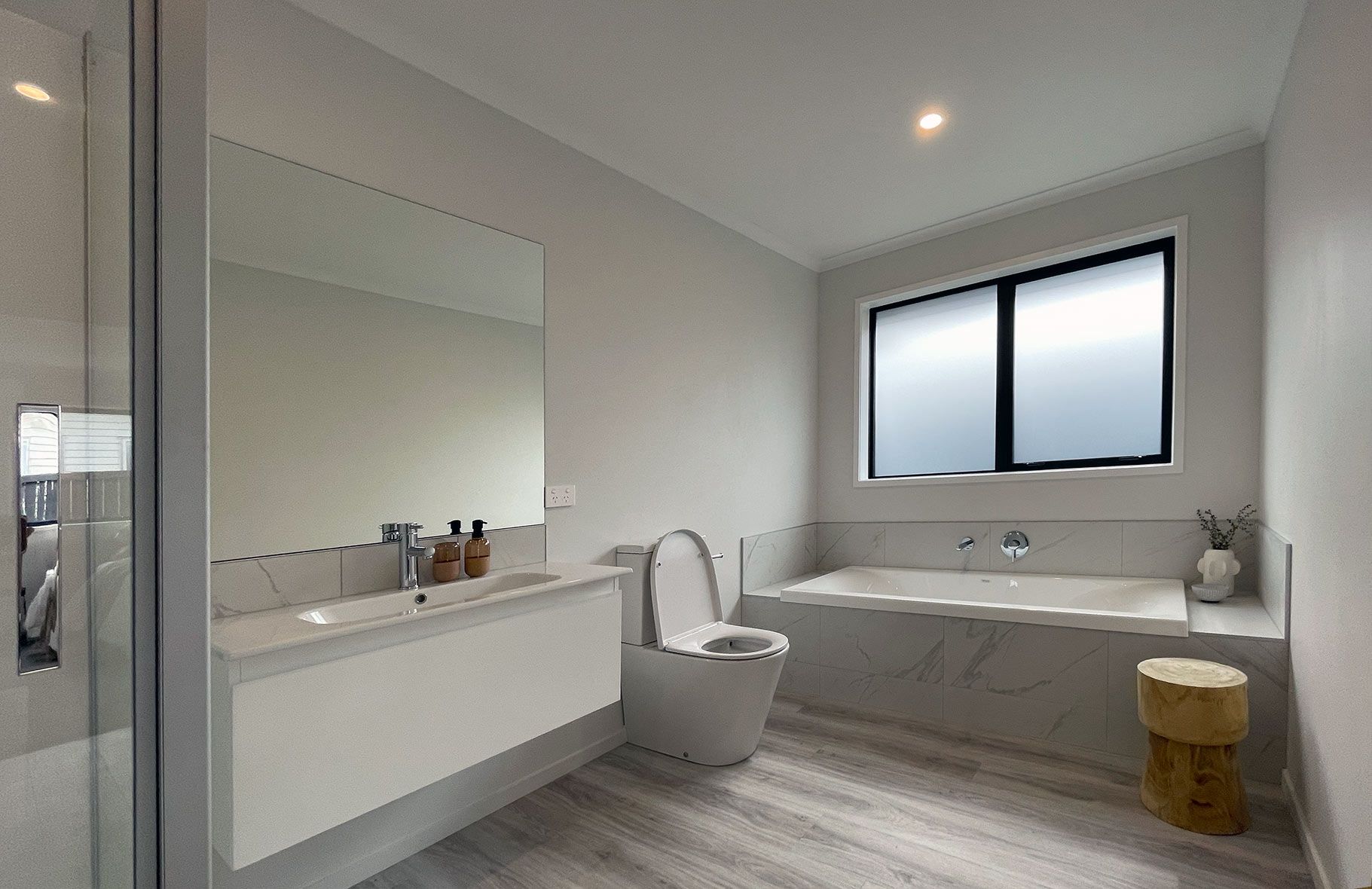 Ready to Move in! Stunning Lockerbie Home! | Waikato House & Land