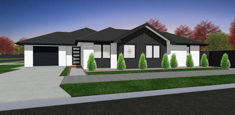 Investment - 2 Jacob Lane