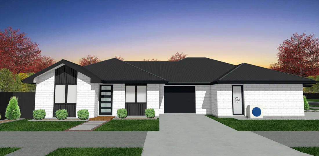 Investment - 2 Jacob Lane