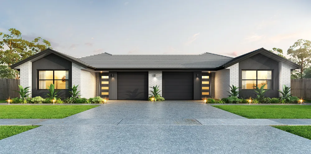 Investment - Lot 3 Karumata Oaks