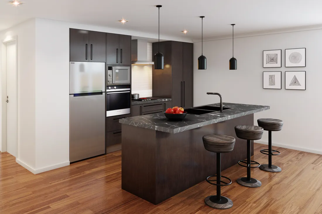 Investment - Lot 37 Kennedys Green