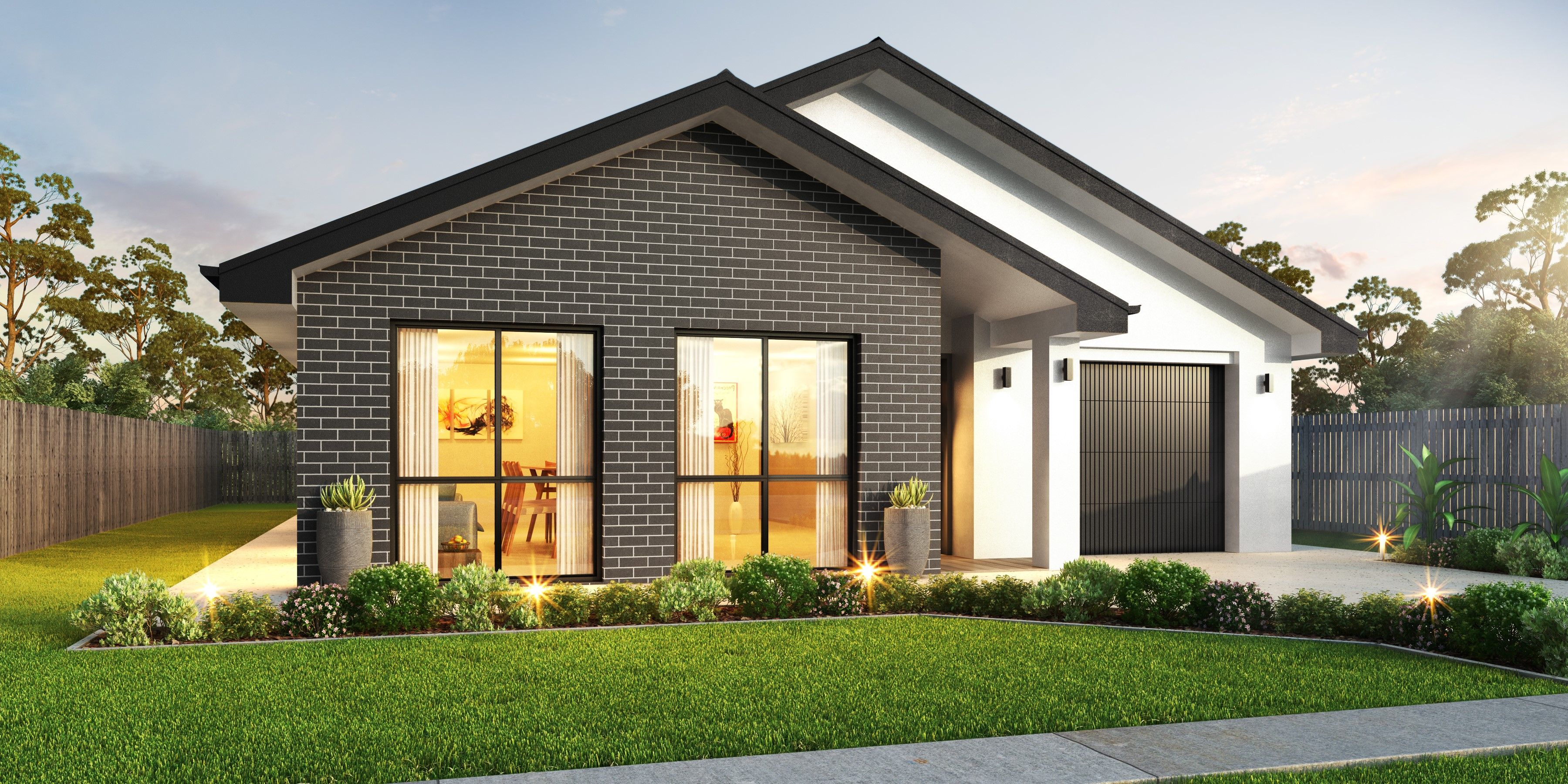 Lot 1073 Prestons Park, Marshland | Canterbury House & Land