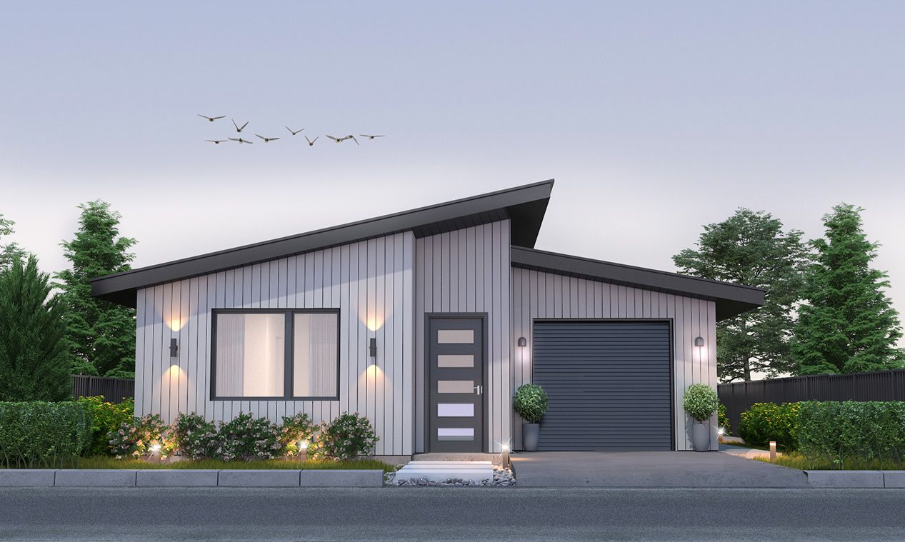 20 Pa Ariki, Lakeside Development | North Waikato House & Land