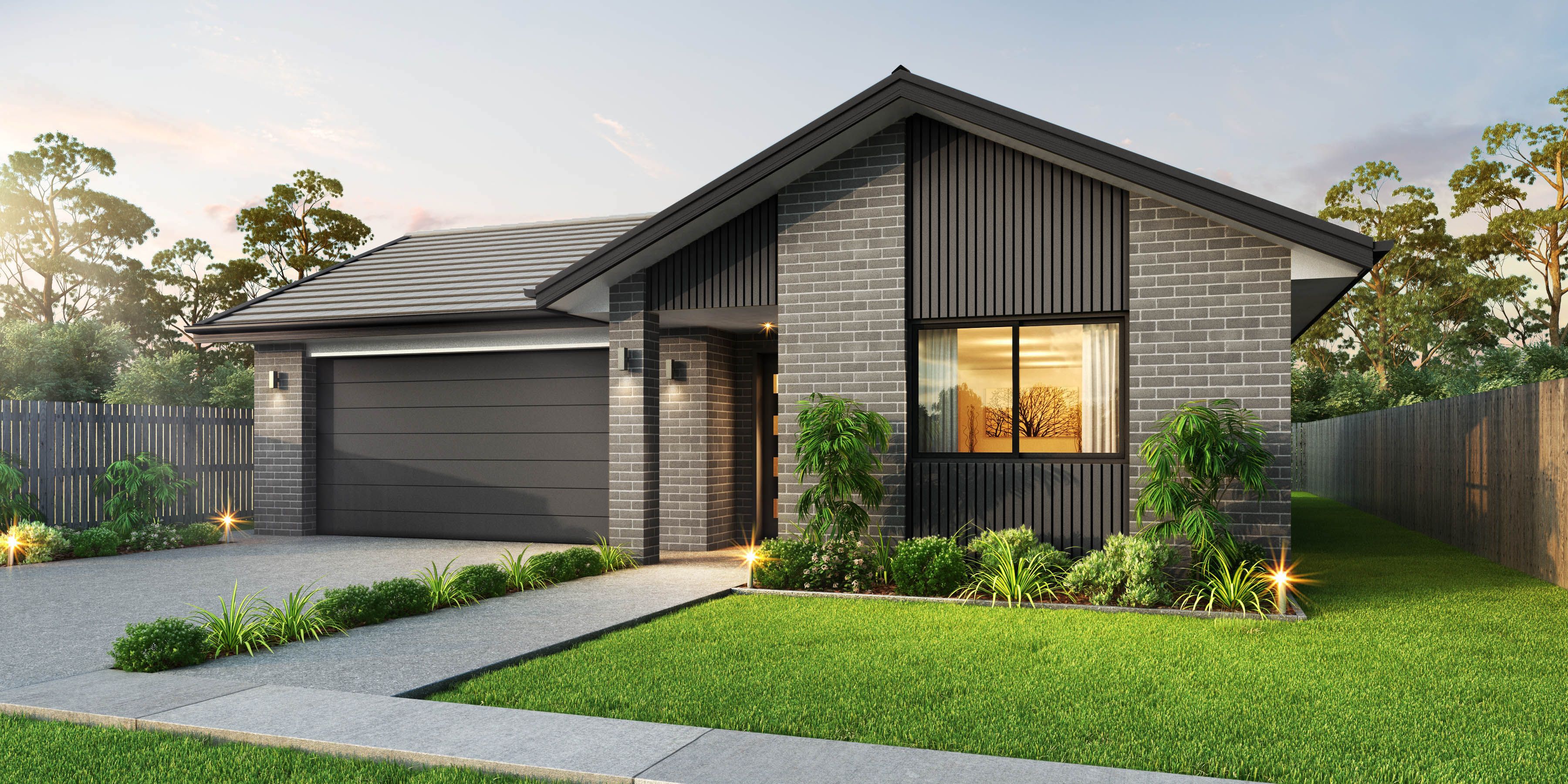 Investment – Lot 88 Kirwee Plains | Canterbury House & Land