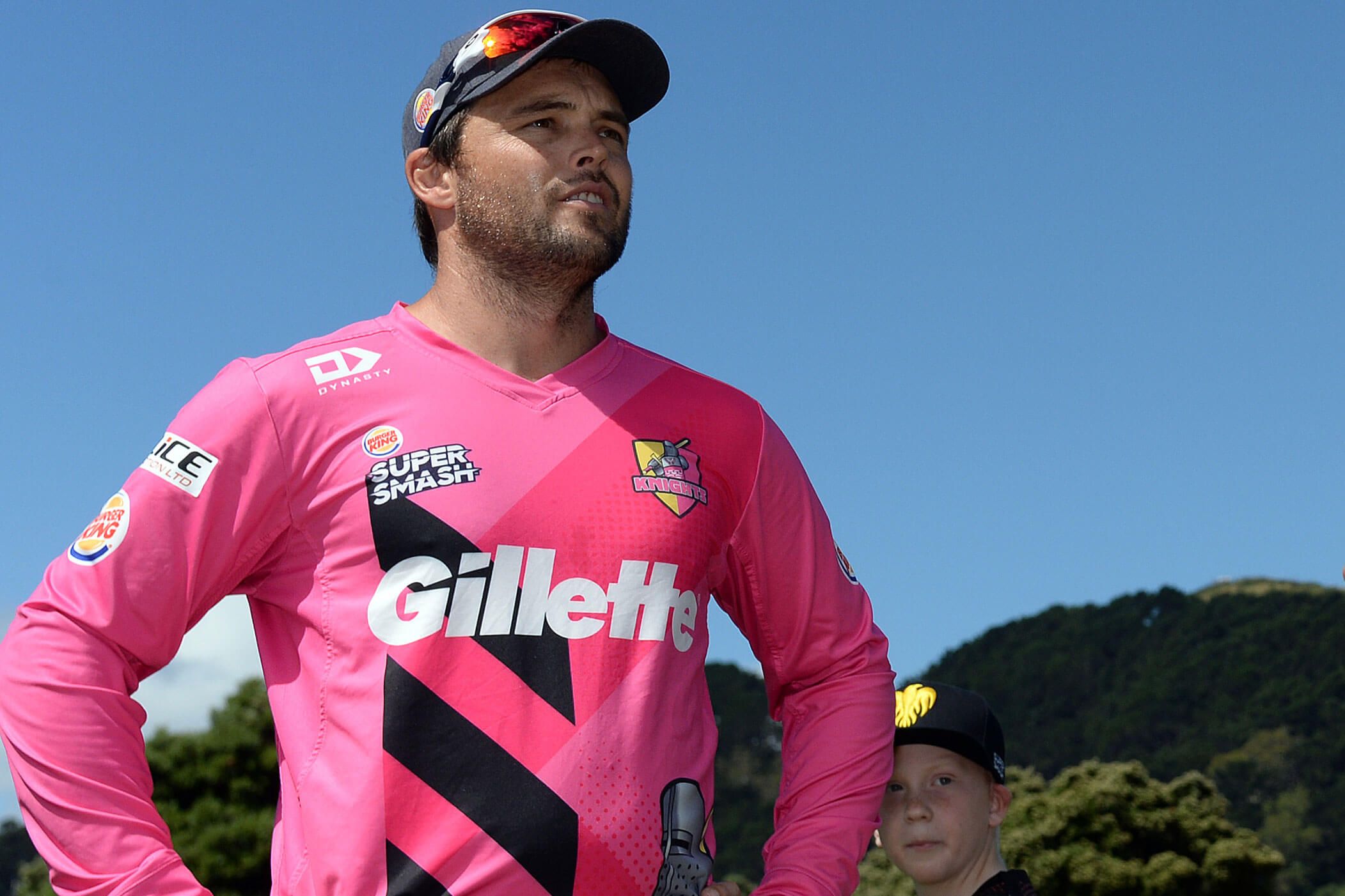 Daniel Flynn retires from domestic cricket - News | ND Cricket