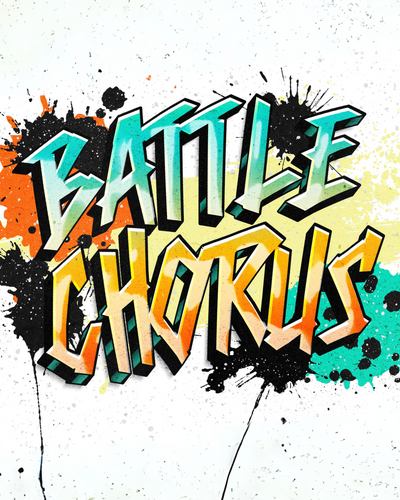 Battle Chorus | Sir Howard Morrison Centre