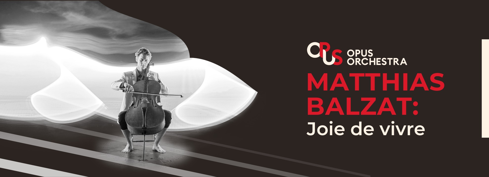 Matthias Balzat: Joie de Vivre | Sir Howard Morrison Centre