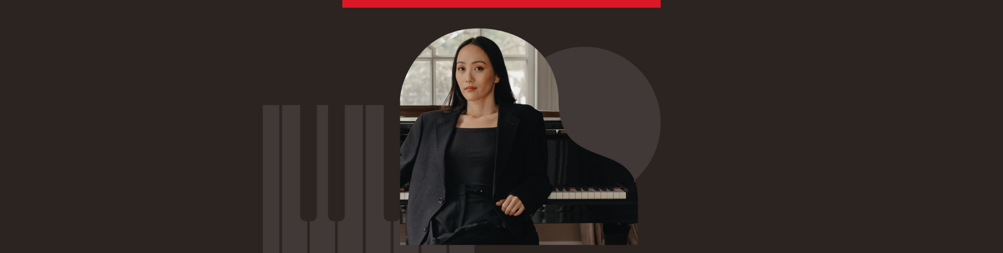 Somi Kim: Mozart and More! | Sir Howard Morrison Centre