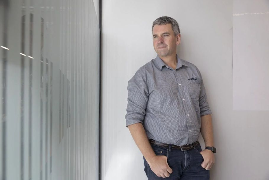 Waikato Times: A challenge that became an opportunity’: How the Waikato ...