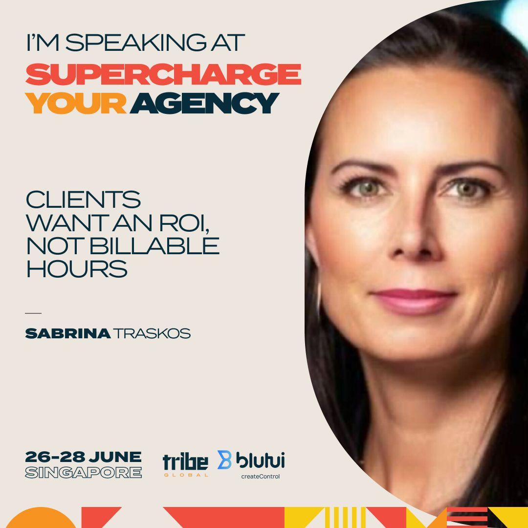 Sabrina Traskos | Supercharge you agency Sabrina Traskos | Supercharge you agency