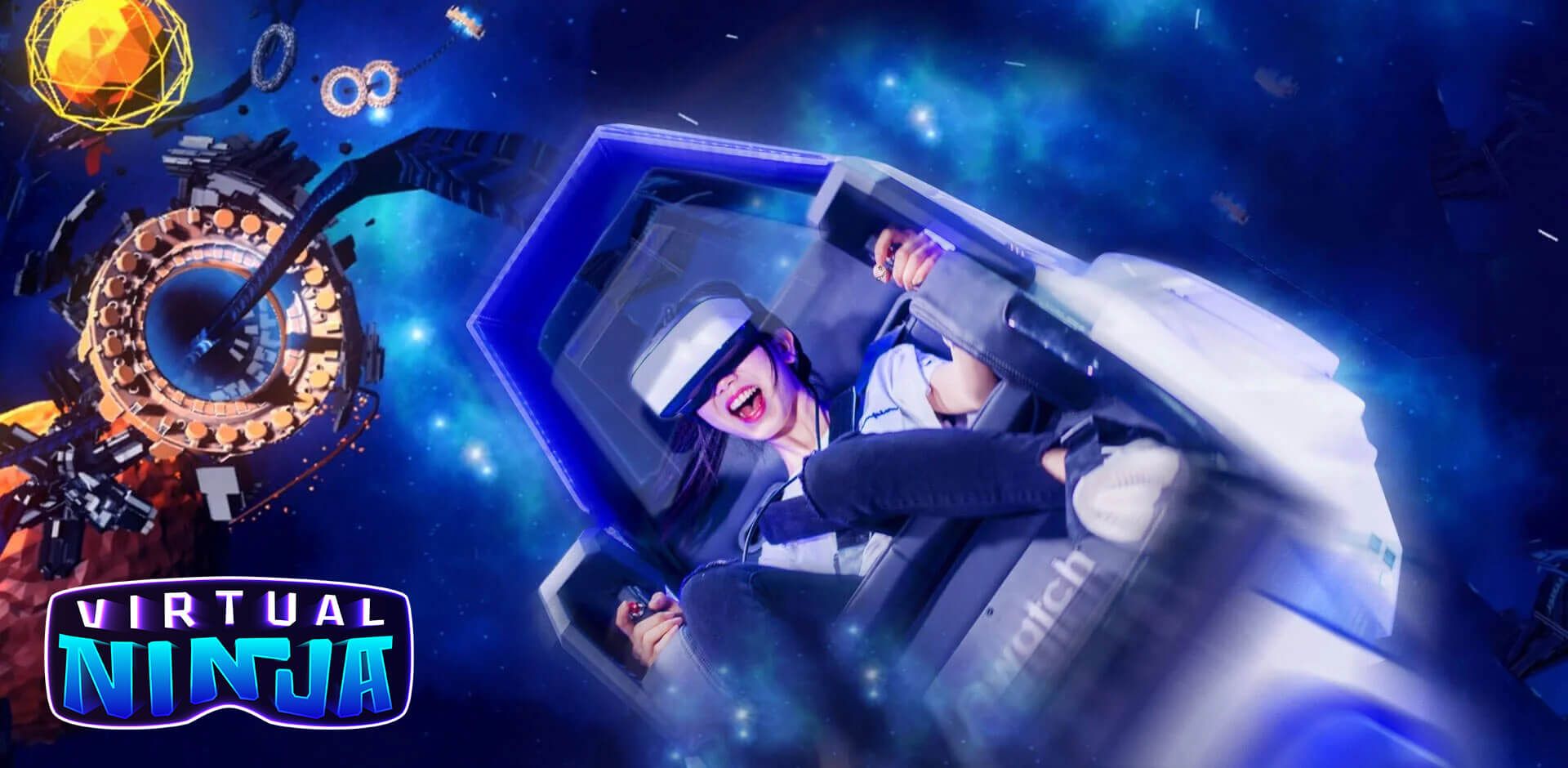 Home | Virtual Ninja